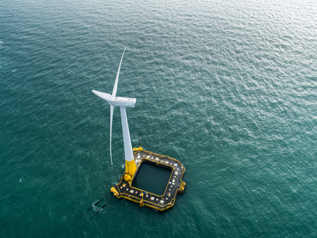 Nous sommes ravis d’accompagner BW Ideol, acteur français majeur de l ...