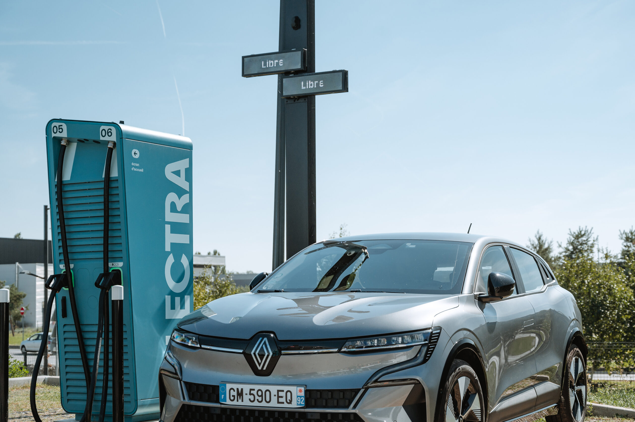 ADEME Investissement and Electra join forces to deploy ultra-fast ...